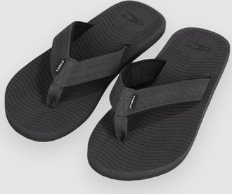 O'Neill Koosh Sandalen asphalt