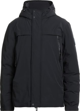 Dirk Bikkembergs JACKEN & M&Auml;NTEL - Jacken und Anoraks auf YOOX.COM
