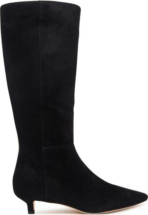 Lauren Ralph Lauren Stiefel LAUREN RALPH LAUREN 802P15726005 Schwarz
