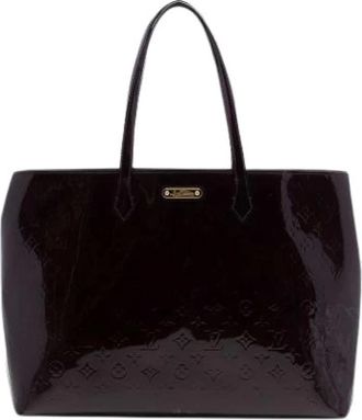 Louis Vuitton Damen, Pre-Owned, Lila, ONE SIZEGr&ouml;&szlig;e