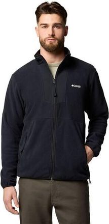 Columbia Herren Rolli Sequoia Grove Full Zip Fleece