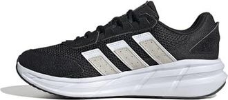 adidas Homme ASTRASTAR Shoes, Core Black/Core White/Grey Five, 44 EU