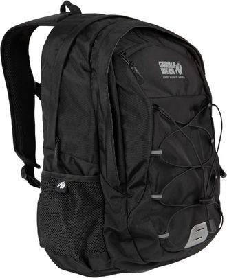 Gorilla Wear Rucksack Las Vegas