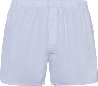 Hanro Boxershorts Fancy Woven