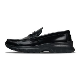 Filling Pieces Hybrid Loafer Polido - - Shoes - Herren - Schwarzk - 46 EU