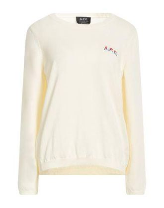 A.P.C. MAILLE - Pullover sur YOOX.COM