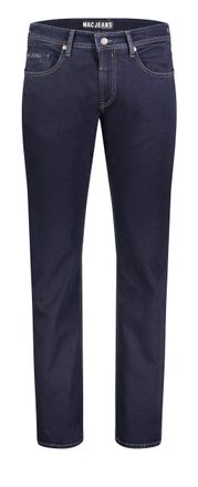 Mac Jeans MCA Herren Ben Loose Fit Jeans, per Pack Blau (Blue Black H799), W42/L34 (Herstellergröße: 42/34)