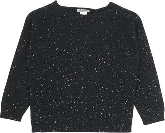 La Fileria Femme, Pulls, Noir, Taille: 36 FR Cardigans