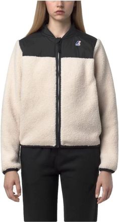 K-Way Femme, Sport, Multicolore, Taille: 44 FR Bernardine Jacket