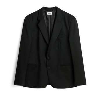 Soulland Jackets - - Jackets - Herren - Schwarzk - M/L