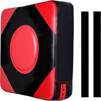 Generic Boxing Wall Punching Pad | Boxing Pad | Wandverriegelung | Wandbefestigung | Gear Bag Training f&uuml;r Wohnzimmer Boxing Gym