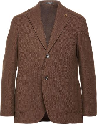 Breras Milano ANZ&Uuml;GE und CO-ORDS - Blazers auf YOOX.COM
