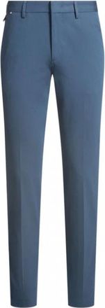 HUGO BOSS Homme, Pantalons, Bleu, Taille: XL Kaito1_T