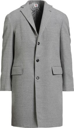 LUIGI BORRELLI NAPOLI JACKEN & MÄNTEL - Mäntel auf YOOX.COM