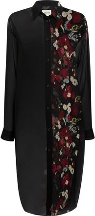 Khaite Femme, Robes, Noir, Taille: 40 FR Khaite Robes Black