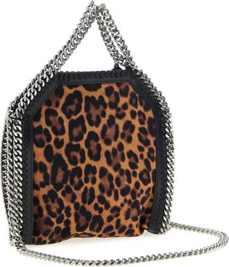 Stella McCartney Falabella Shoulder Bag - Brown