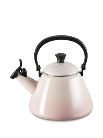 LE CREUSET Teekanne mit Ombr&eacute;-Effekt - Rosa
