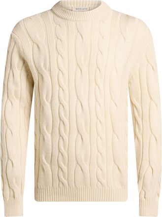 Wool & Co STRICKWAREN - Pullover auf YOOX.COM