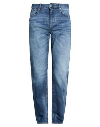 A|X Armani Exchange BAS - Pantalons en jean sur YOOX.COM