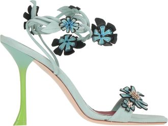 Roger Vivier SCHUHE - Sandalen auf YOOX.COM