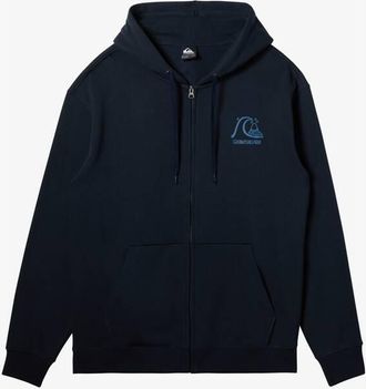 Quiksilver Herren Unterjacke GRAPHIC OTLR