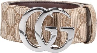 Gucci Gg Marmont Belt
