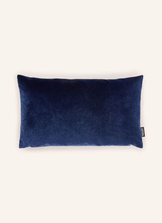 Rohleder Home Collection Rohleder Dekokissen Little Cloud Mit Federf&uuml;llung blau