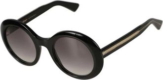 K&agrave;dor Audrey Sonnenbrille - - Accessories - unisex - Schwarzk - 52 MM