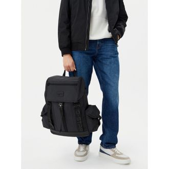 G-Star Rucksack G-Star Raw GSR-B-005-07 Schwarz
