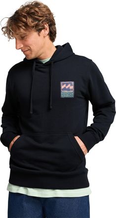Billabong Sweatshirt Billabong Stamp