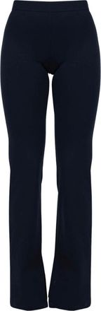 Patrizia Pepe Hosen - - Trousers - Damen - Blau - 4XS