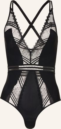 Passionata Body Rodeo schwarz