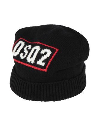 Dsquared2 ACCESSOIRES - M&uuml;tzen & H&uuml;te auf YOOX.COM