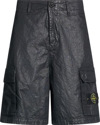 Stone Island HOSEN & R&Ouml;CKE - Shorts & Bermudashorts auf YOOX.COM