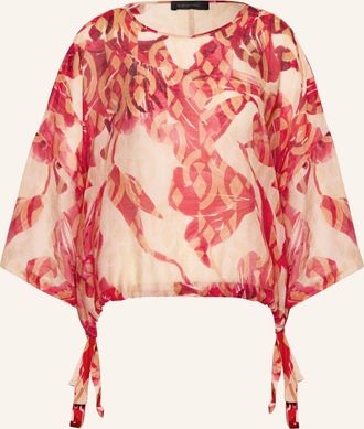 Elena Miro Elena Miro Blusenshirt Mit 3/4-Arm pink