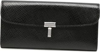 Toteme T-lock Wallet