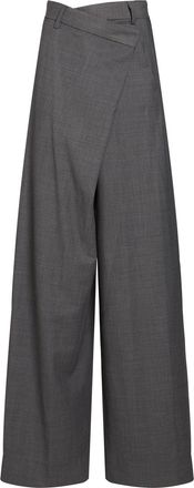 White Sand HOSEN & R&Ouml;CKE - Hosen auf YOOX.COM