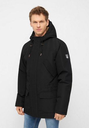 Derbe Winterjacke Festholm Wasserabweisend, winddicht, super warm