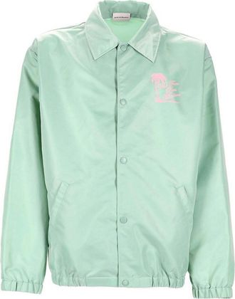 Dr&ocirc;le de Monsieur Veste Casual - Vert