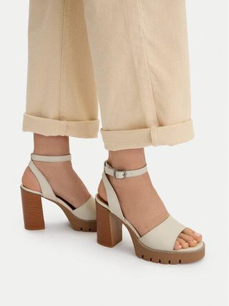 G-Star Raw Sandalen CEO-S165-1303-08 Beige
