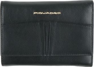 Piquadro Kleinlederwaren - Brieftaschen auf YOOX.COM