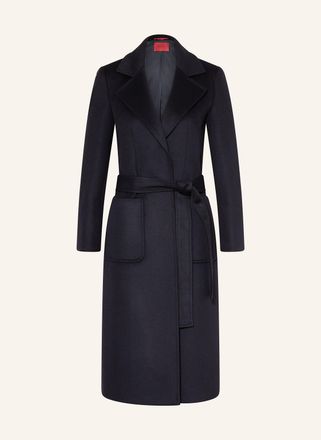 Max & Co. Max & Co. Wollmantel Runaway blau