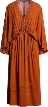 Loro Piana KLEIDER - Maxi-Kleider auf YOOX.COM