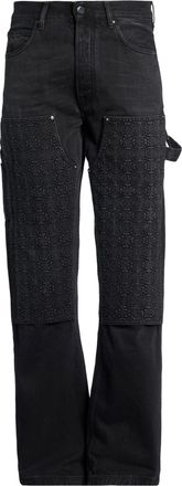 Amiri HOSEN & R&Ouml;CKE - Jeanshosen auf YOOX.COM