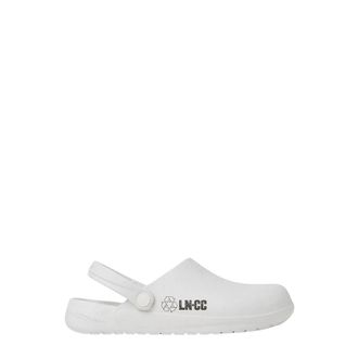 Ales Grey Rodeo Drive Clogs - - Shoes - Herren - Wei&szlig; - 44 EU