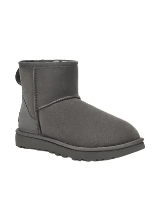 UGG Ankle Boot - Gray
