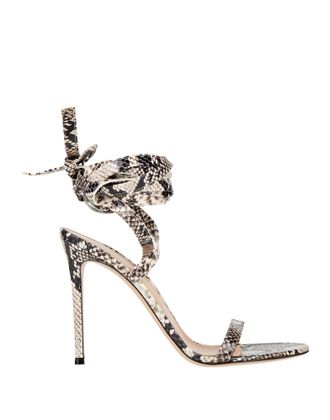 Gianvito Rossi SCHUHE - Sandalen auf YOOX.COM