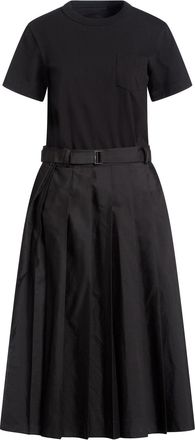 sacai KLEIDER - Midi-Kleider auf YOOX.COM