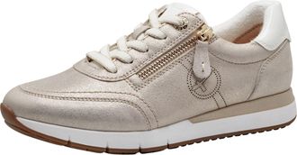 Tamaris Schn&uuml;rschuh Veterschoenen Laag