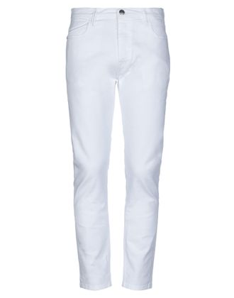 Re-hash HOSEN & RÖCKE - Jeanshosen auf YOOX.COM